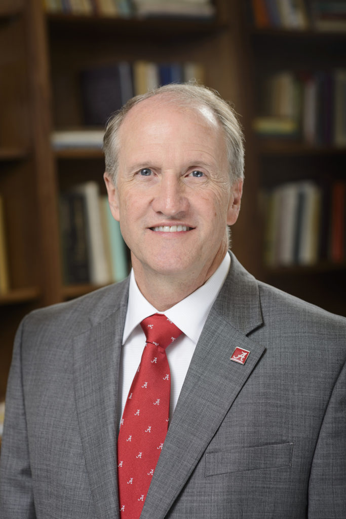Heard on the Hill | Former KU dean named president of University of ...